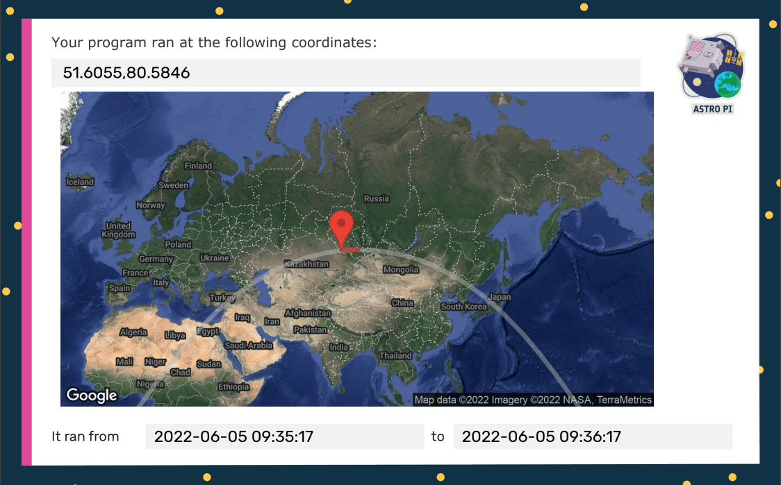 map8 – Centro Educativo IES Gran Capitán